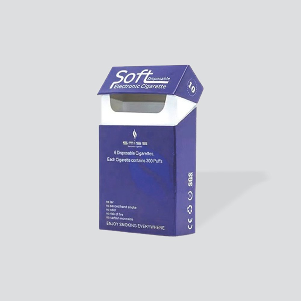 Cardboard Cigarette Boxes Texas | Custom Tobacco Packaging