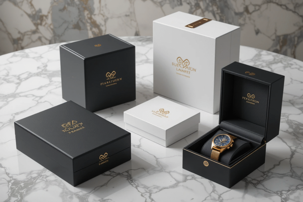 What is Rigid Box Packaging? – Packaging Ray